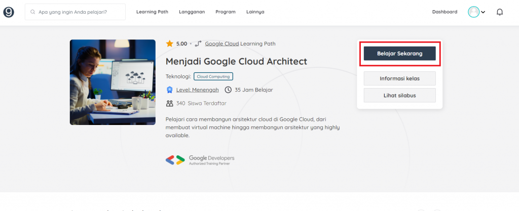 Bagaimana Cara Memasukkan Token Langganan Dicoding? – Dicoding's Help ...